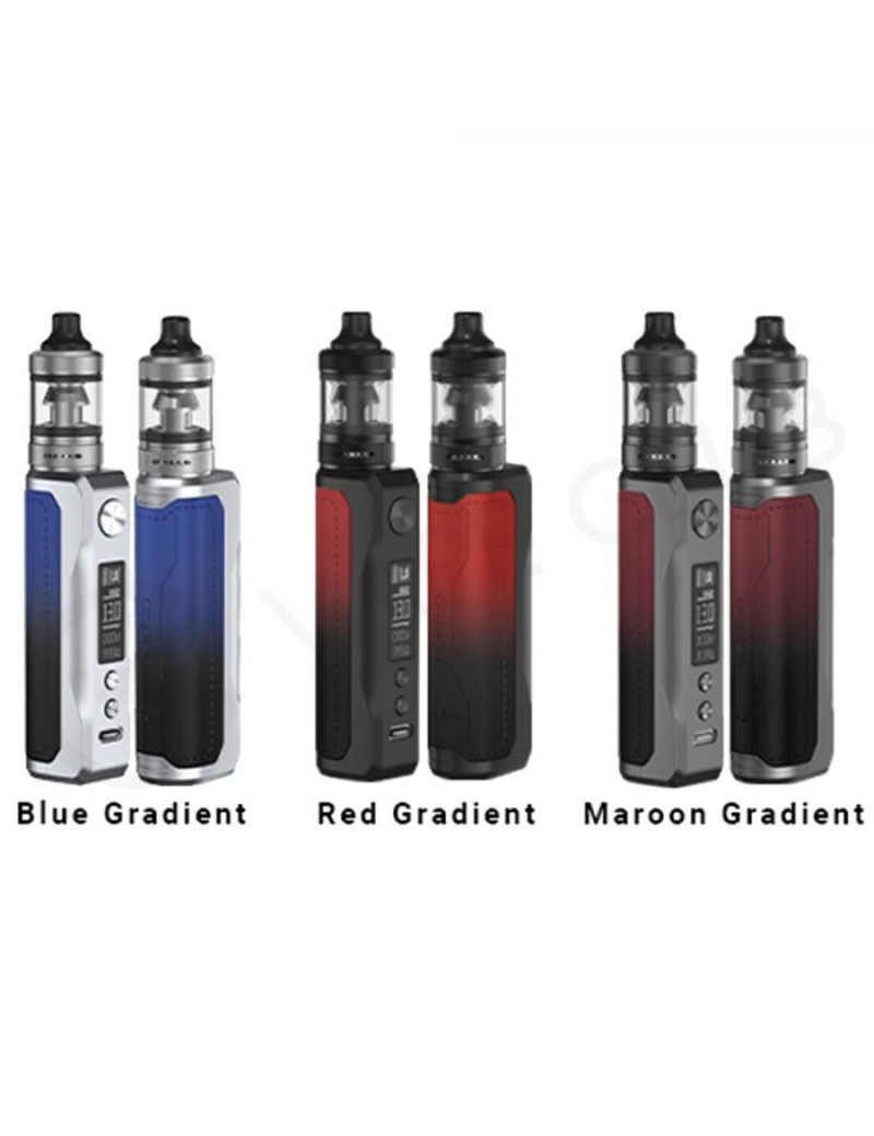 Vaping Kits | Buy your E-cigarette Starter Kit online now - Vape Ireland