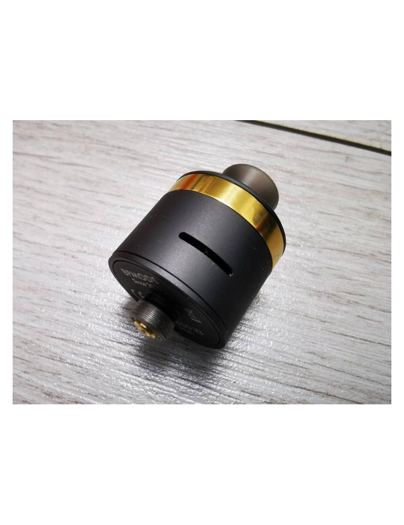 Dovpo Bushido V3 rda tank Ireland