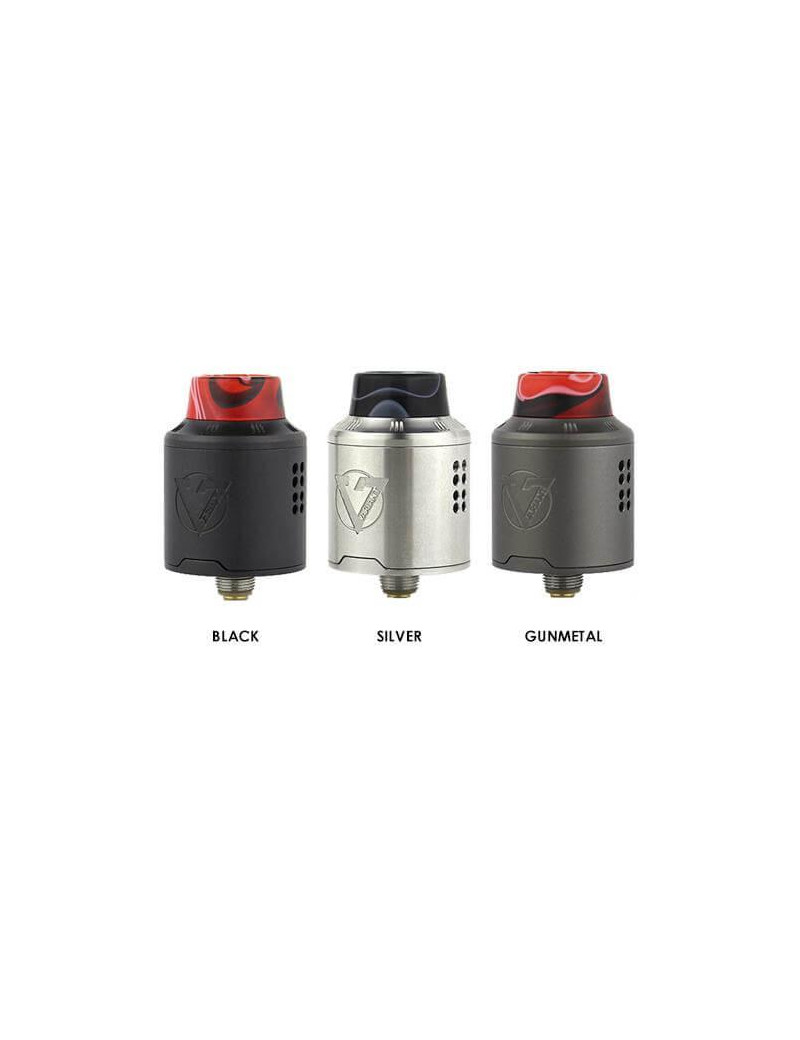 Dovpo Variant RDA tank