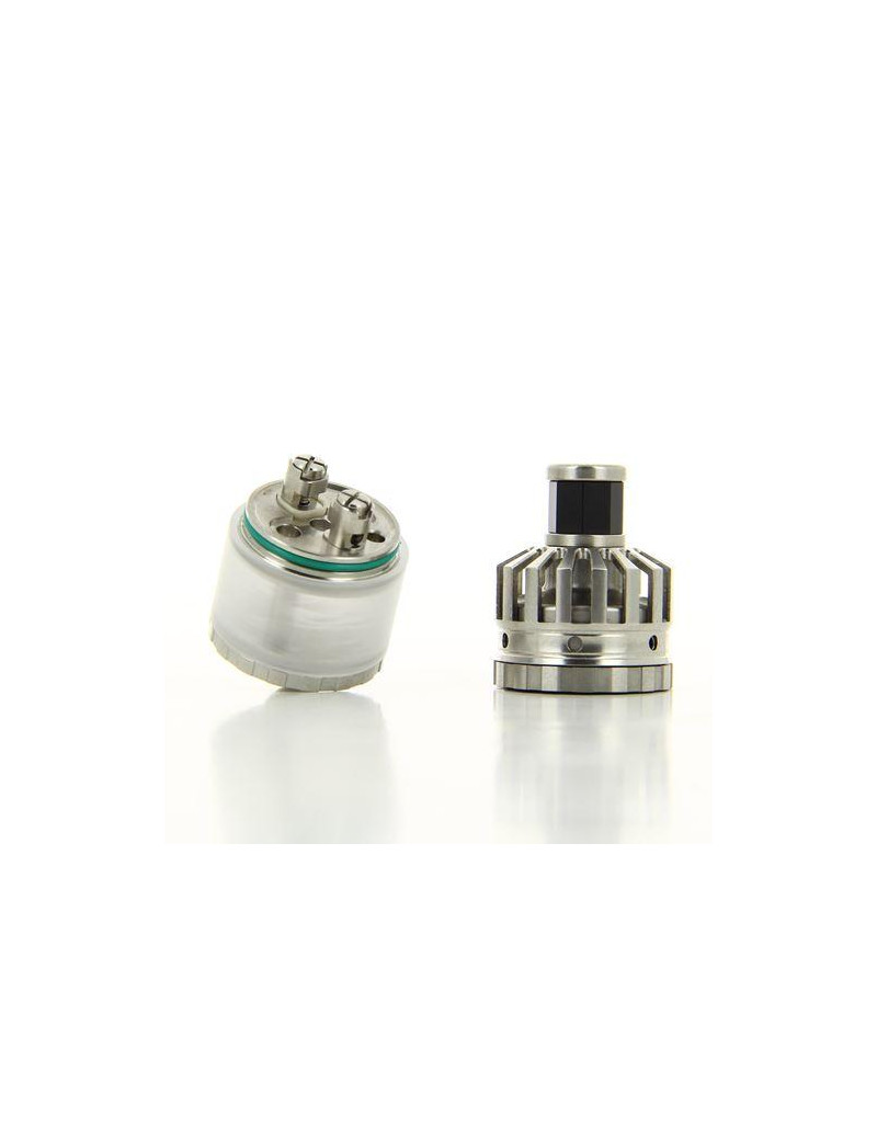 Freak Mods Tokamak RDTA 22mm in Ireland