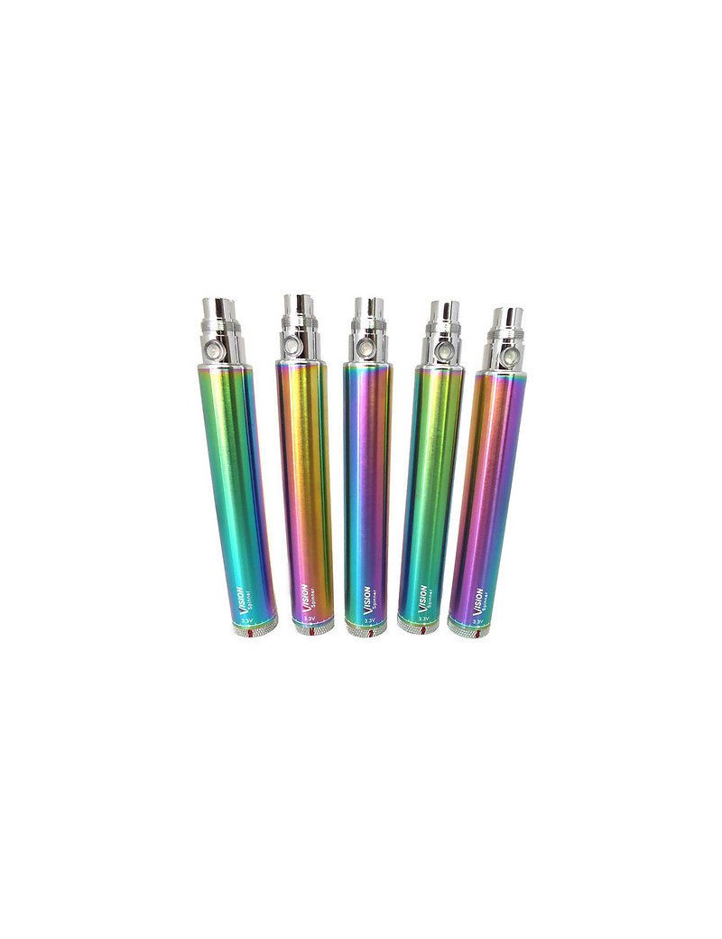 Vision Spinner Battery Ireland 1300mah