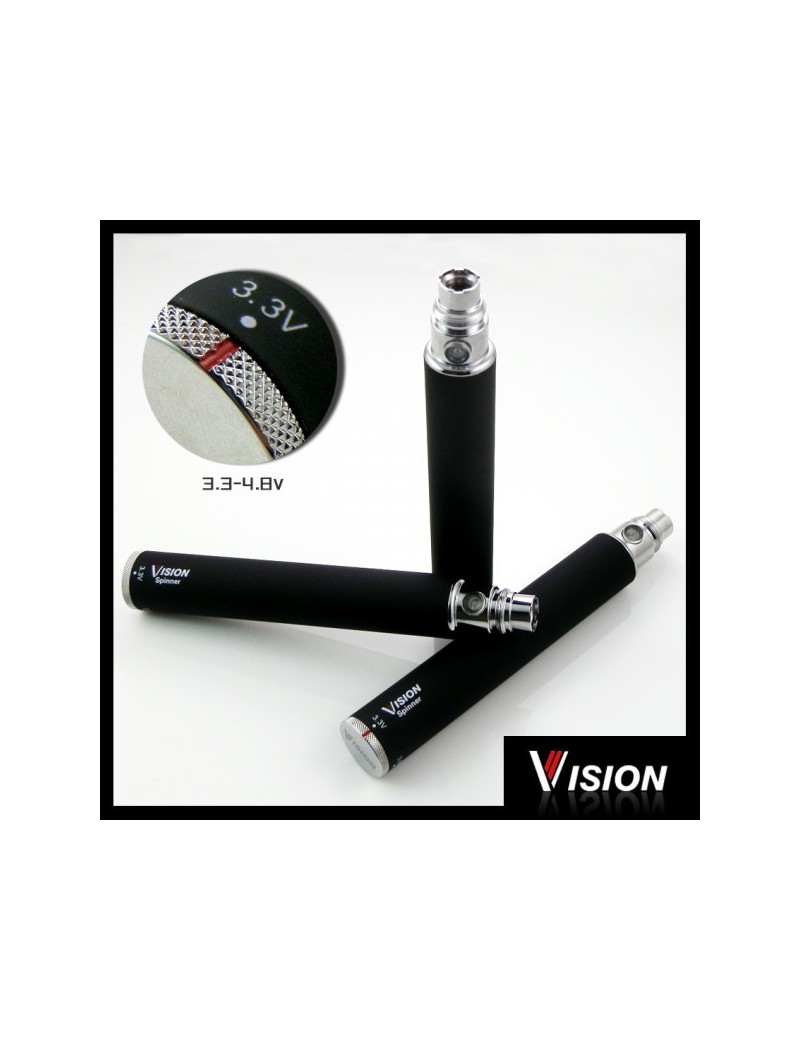Vision Spinner Battery Ireland 1300mah